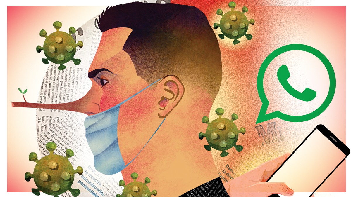 Vacinas bivalentes: a volta das fake news com a nova fase de imunização ...