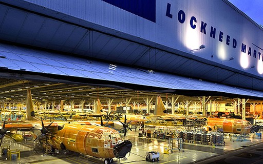 Lockheed Martin concorda em comprar Sikorsky Aircraft por US$ 9 bilhões ...