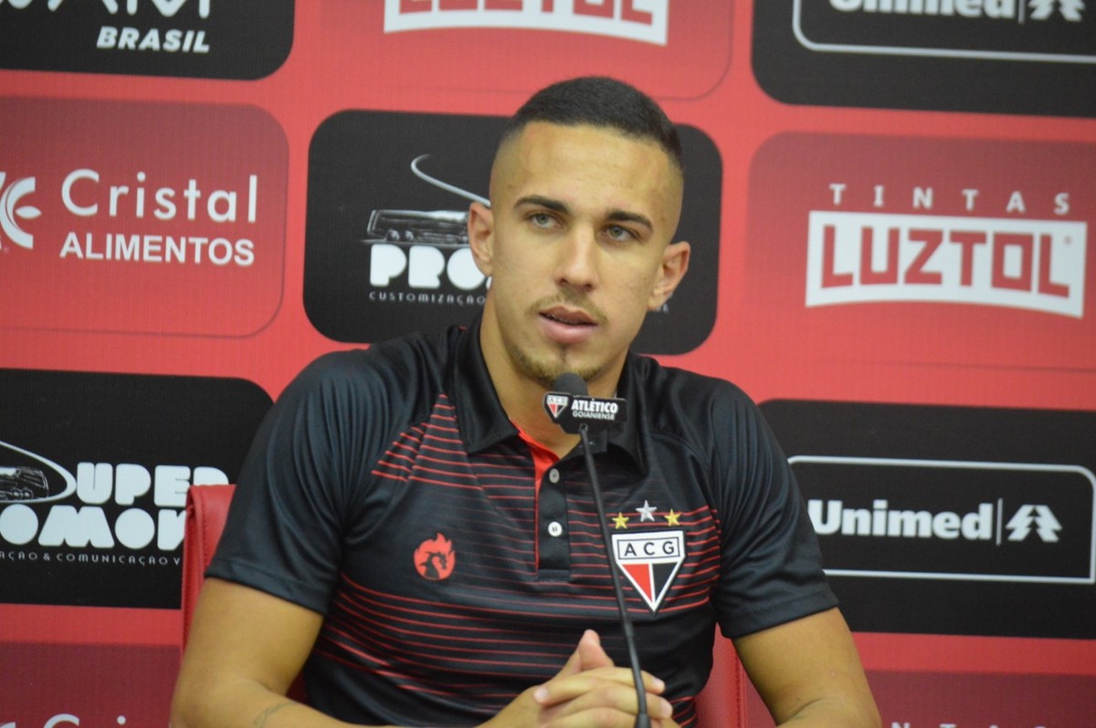 Nicolas conta que quase não dormiu após virada "alucinante" | atlético ...