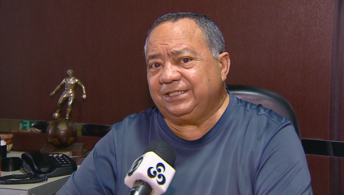 Após reunião interna, diretor da FAF diz que estadual de 2020 não terá ...