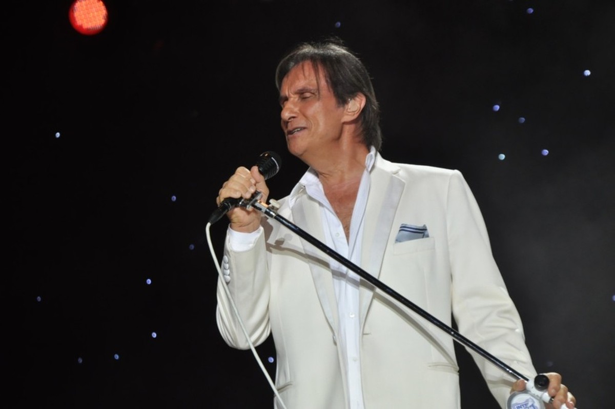 Instituto de Música realiza espetáculo em homenagem a Roberto Carlos ...