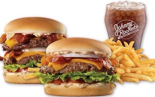 Johnny Rockets investe R$ 750 mil em restaurantes exclusivos para ...