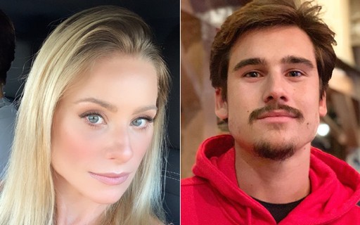 Giselle Prates posta selfie e ganha elogios dos fãs: "musa demais ...