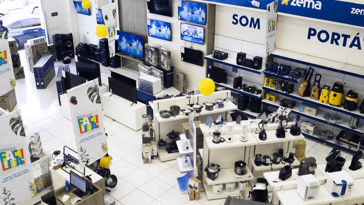 Zema.com facilita e amplia vantagens com lojas físicas | Especial ...