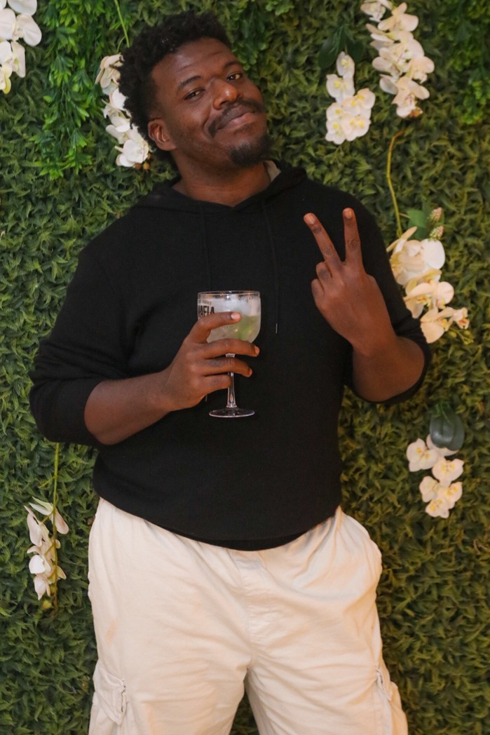 Ricky Tavares recebe amigos em festa de aniversário no Rio; fotos ...