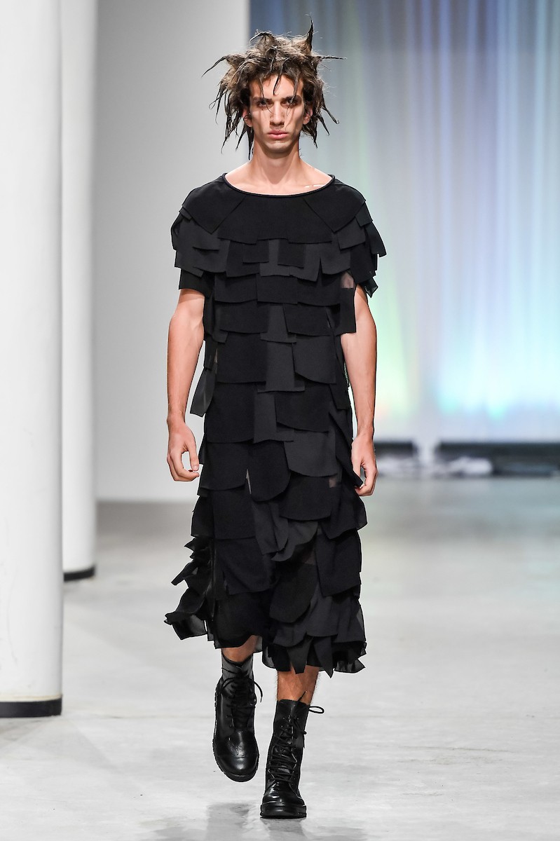 Alex Kazuo | 44ª Casa de Criadores | Desfiles | Vogue