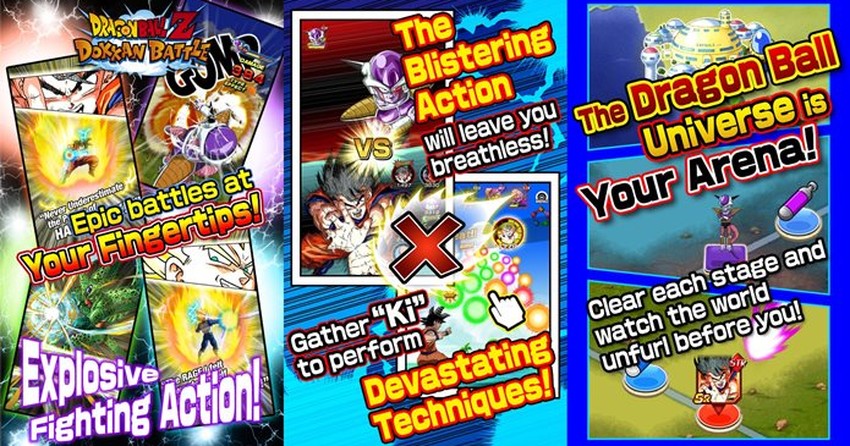 Fulvius Tum! — DBZ, Minions Paradise e mais: veja os jogos para...