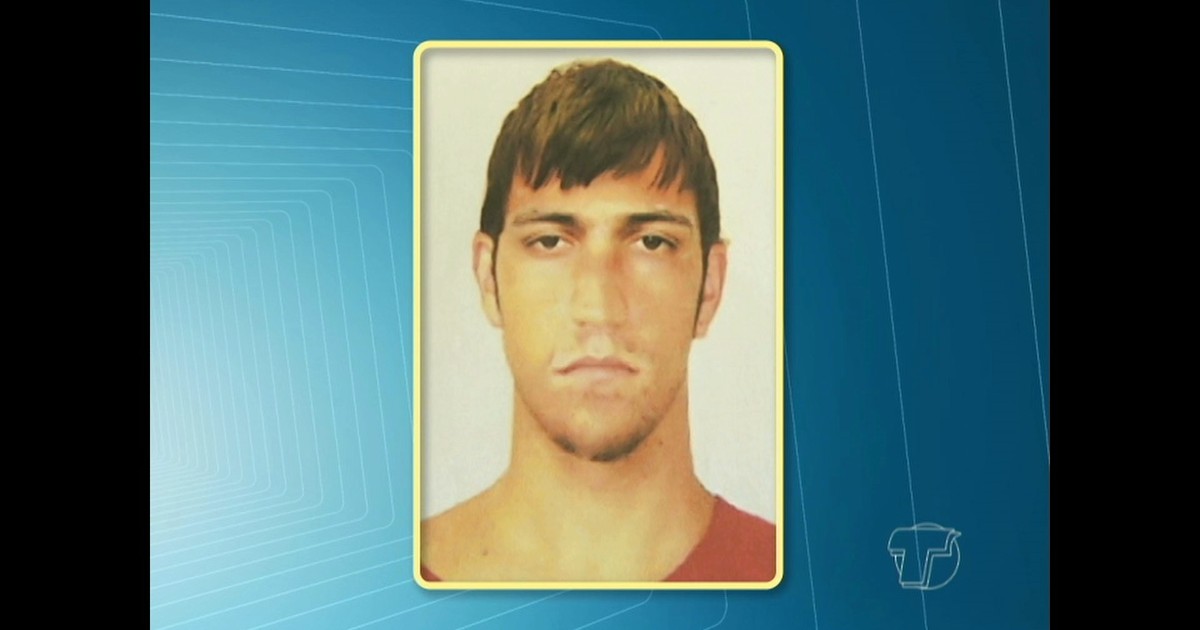 G1 Polícia De Santarém Divulga Retrato Falado De Procurado Por