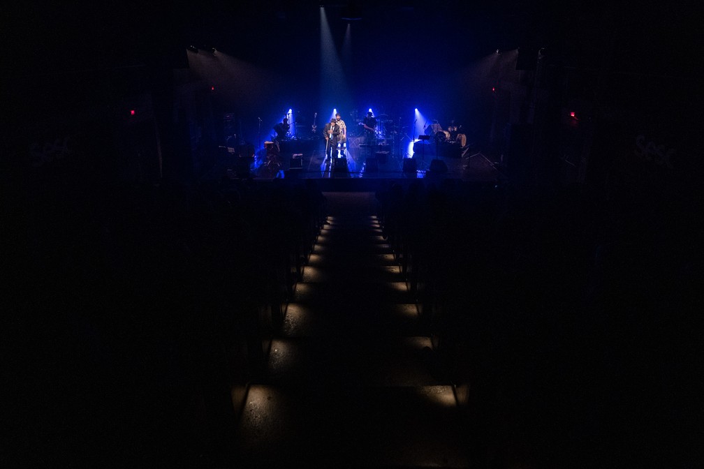 Mestre do pífano Sebastião Biano celebra 100 anos com show de 2 horas ...
