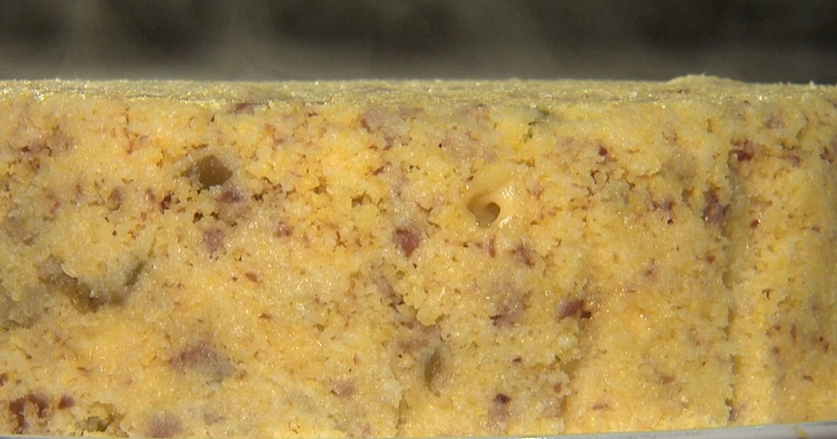 G1 - Fubá suado é dica para saborear com a família - notícias em Nosso ...