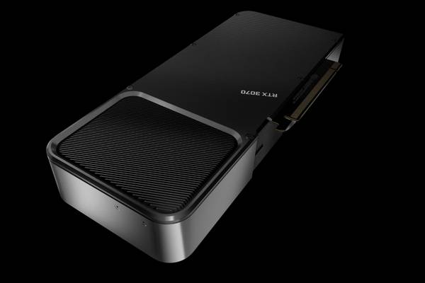 RTX 3070 | Hardware | TechTudo