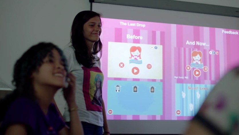 Documentário Code Girl convoca mulheres para o mundo da programação ...