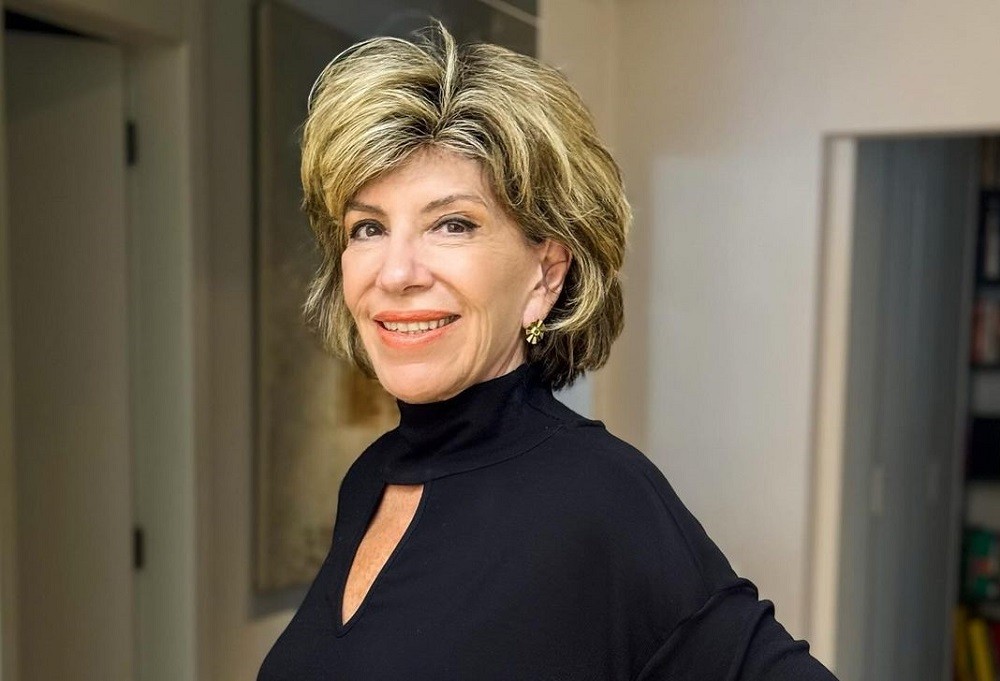 Saiba tudo sobre: Silvia Poppovic