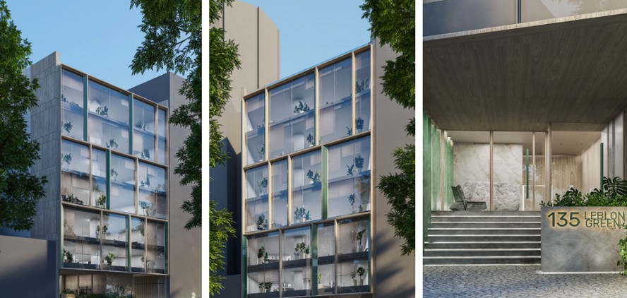 Empresa de Lemann e seus sócios vende prédio no Leblon por R$ 91 milhões