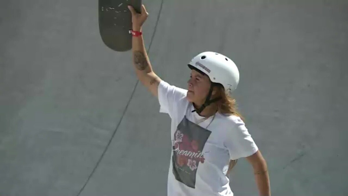 Letícia Gonçalves e Pedro Quintas dominam etapa paulista do Circuito ...