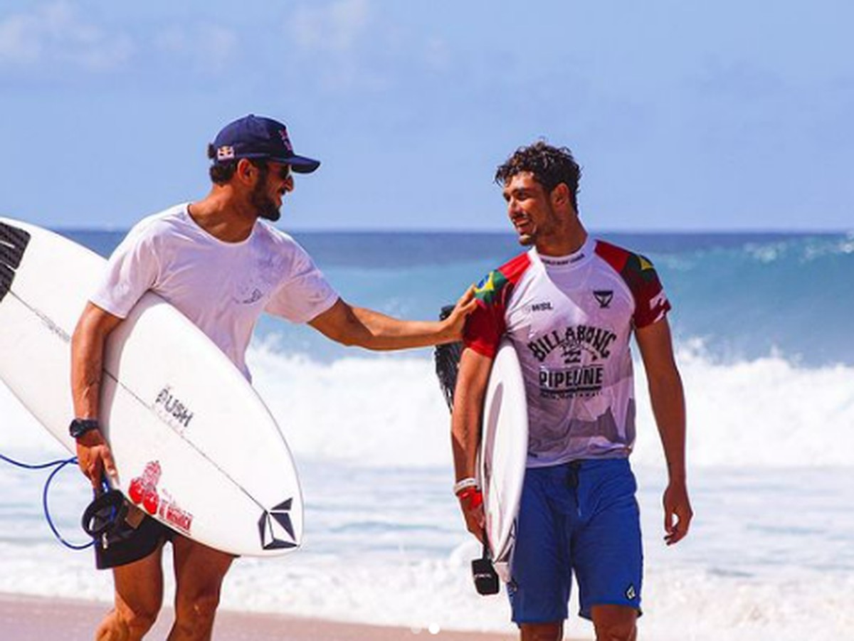 Lucas Chumbo destaca Portugal como fábrica dos sonhos da família ...