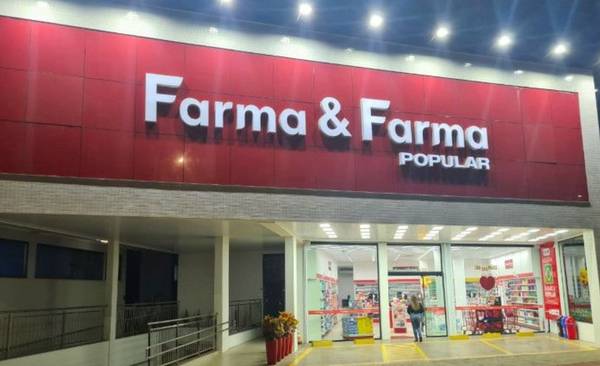 Farma & Farma