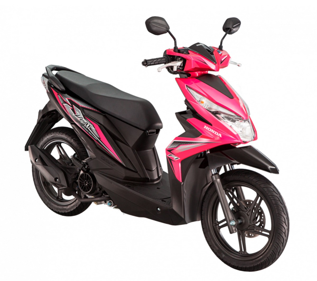 Honda registra patente do scooter Beat e da Cross Cub no Brasil | Motos ...