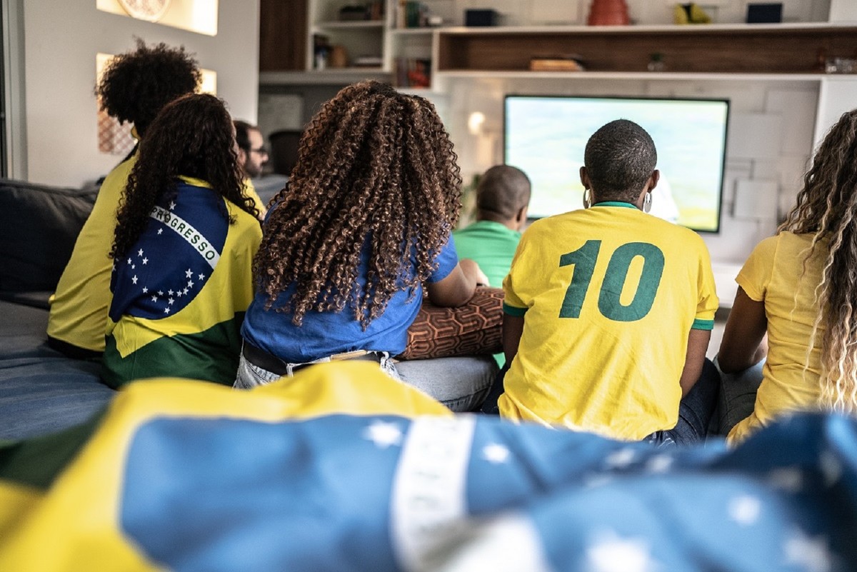 Copa do Mundo: como decorar a casa para assistir aos jogos com os ...