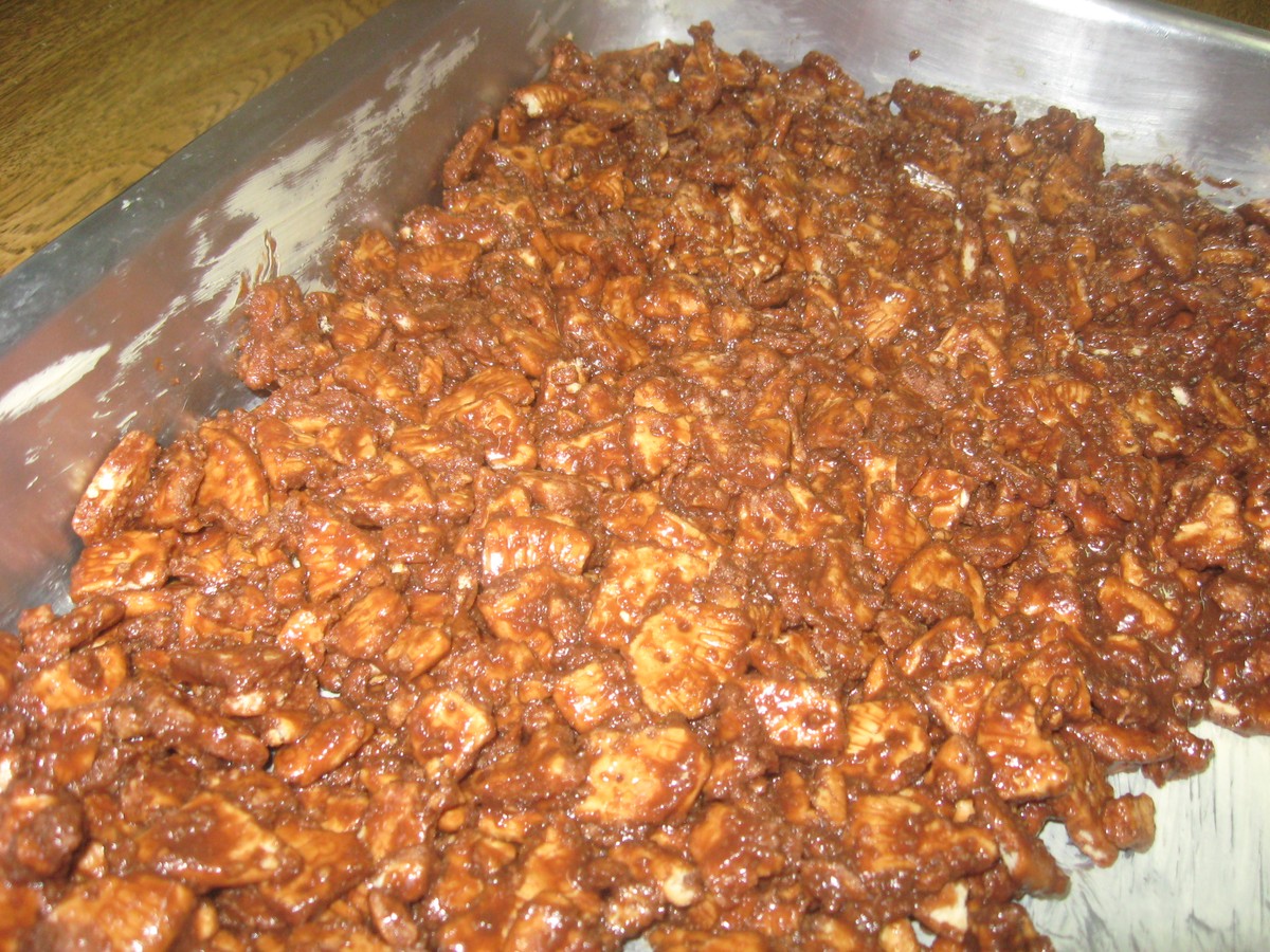 Croc-Croc | Receitas