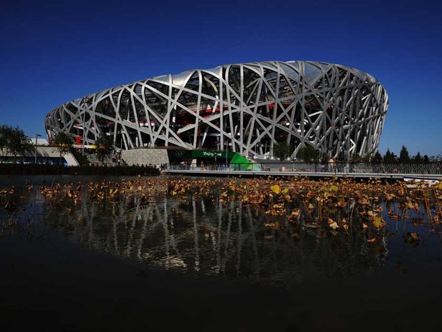 O legado olímpico de Pequim cinco anos após os jogos - Época Negócios ...