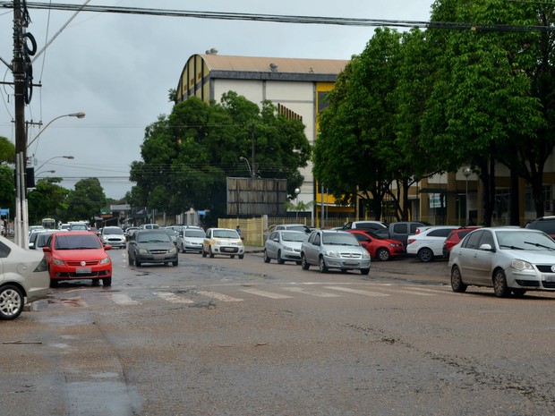 G1 - Saiba mais sobre patronos e histórias de ruas tradicionais de ...