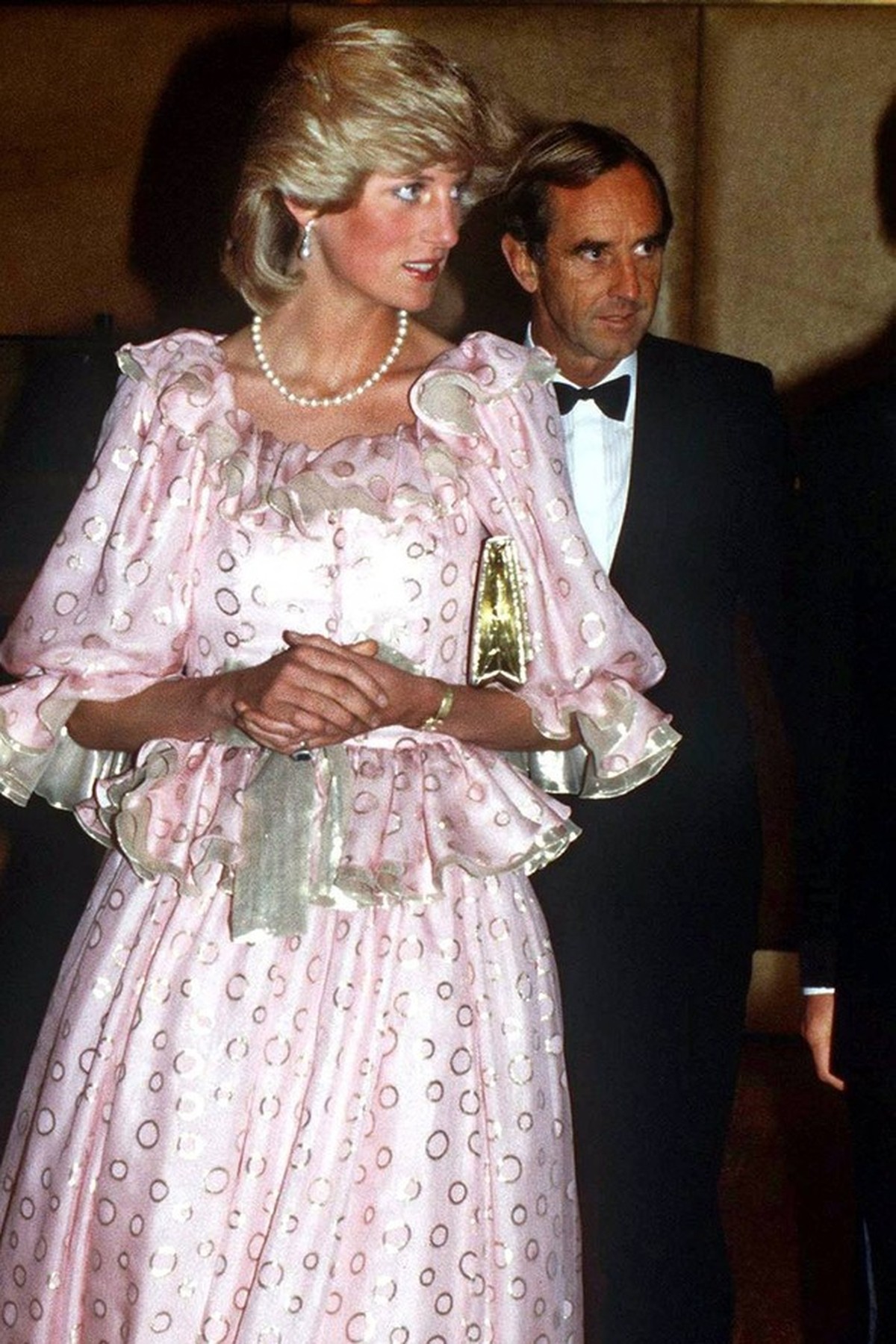 Lady Di se reafirma como ícone de estilo para a nova geração | Moda | vogue