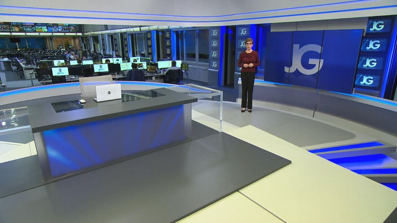 VÍDEOS: Jornal da Globo de segunda-feira, 15 de maio de 2023 | Jornal ...
