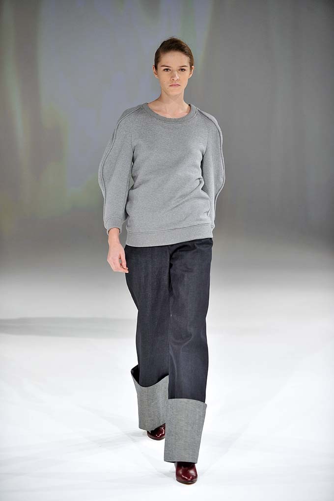 Hussein Chalayan | Paris | Inverno 2014 | Desfiles | Vogue