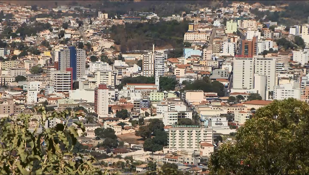 Itaúna é incluída no Mapa Nacional do Turismo Brasileiro | Centro-Oeste ...