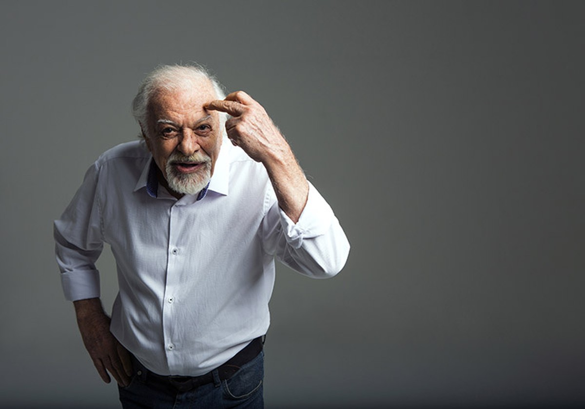 Sérgio Ricardo, um senhor talento na música e no cinema | Blog do Mauro ...