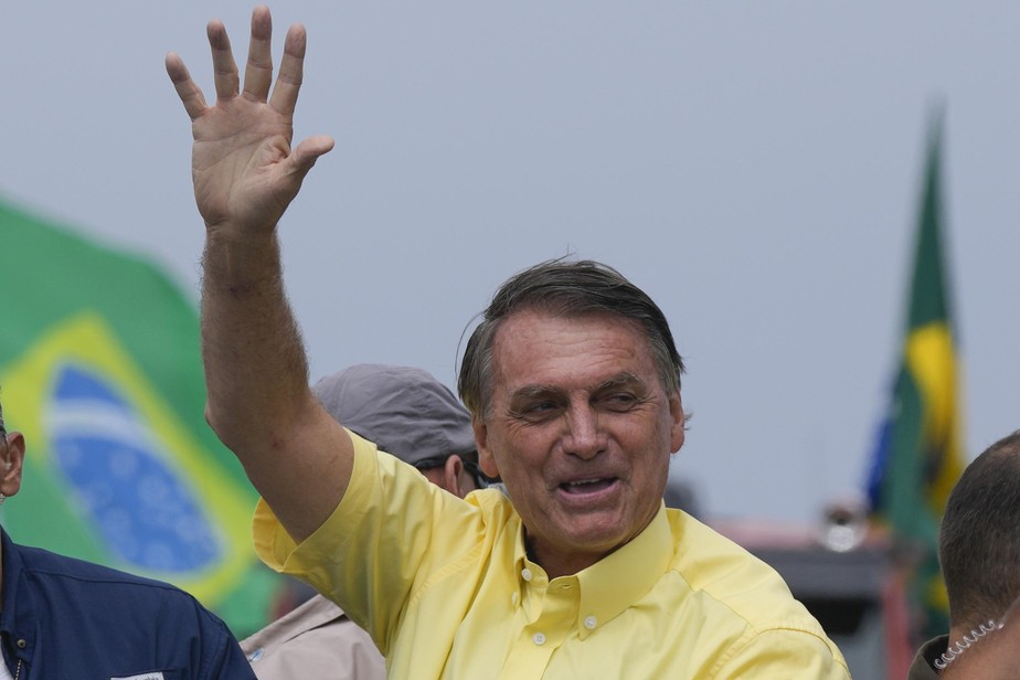 Veja as propostas de Bolsonaro nas eleições 2022 | Eleições 2022 ...