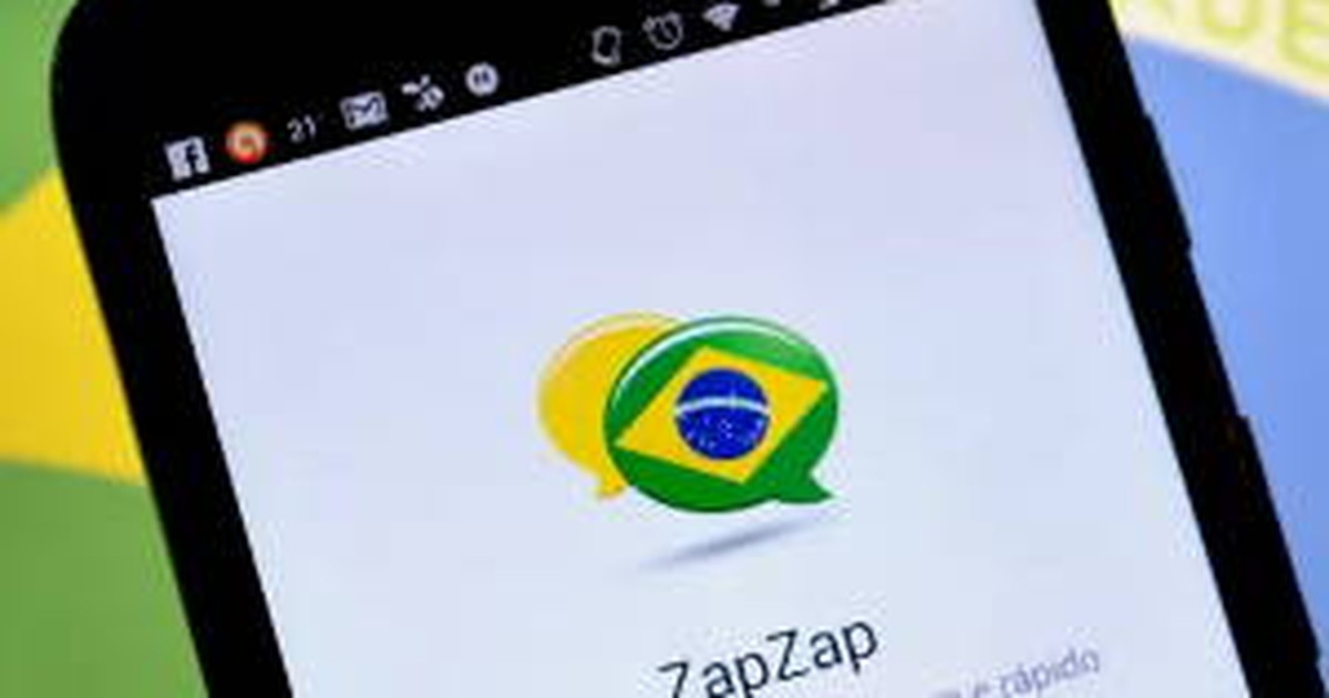 G1 - Paraense criador do ZapZap diz que ainda não teve retorno ...