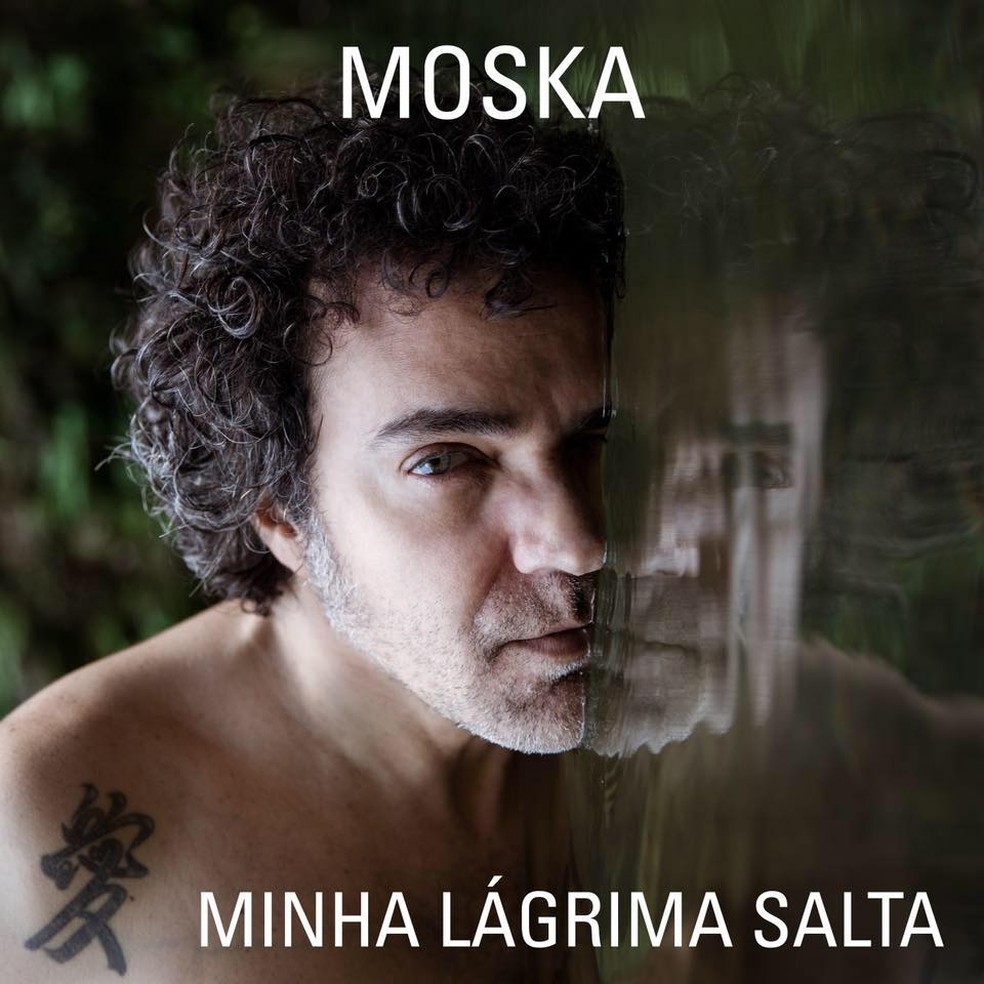 Moska festeja 25 anos de carreira solo com álbum de músicas inéditas ...