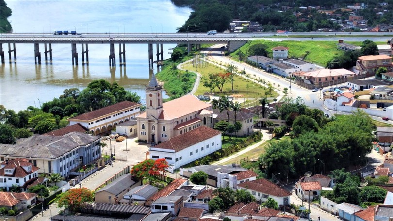 Juquiá | Cidade | G1