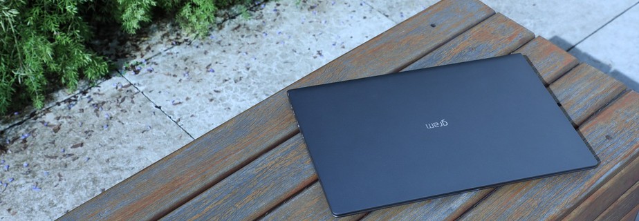 Review LG Gram 2018 | Reviews | TechTudo