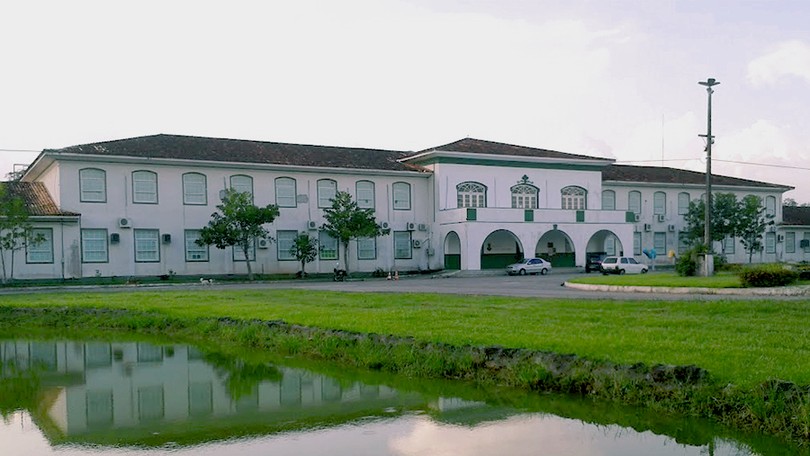 UFRA | Universidade | G1