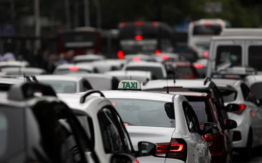 São Paulo lança aplicativo de táxi criado no Rio - Pequenas Empresas ...
