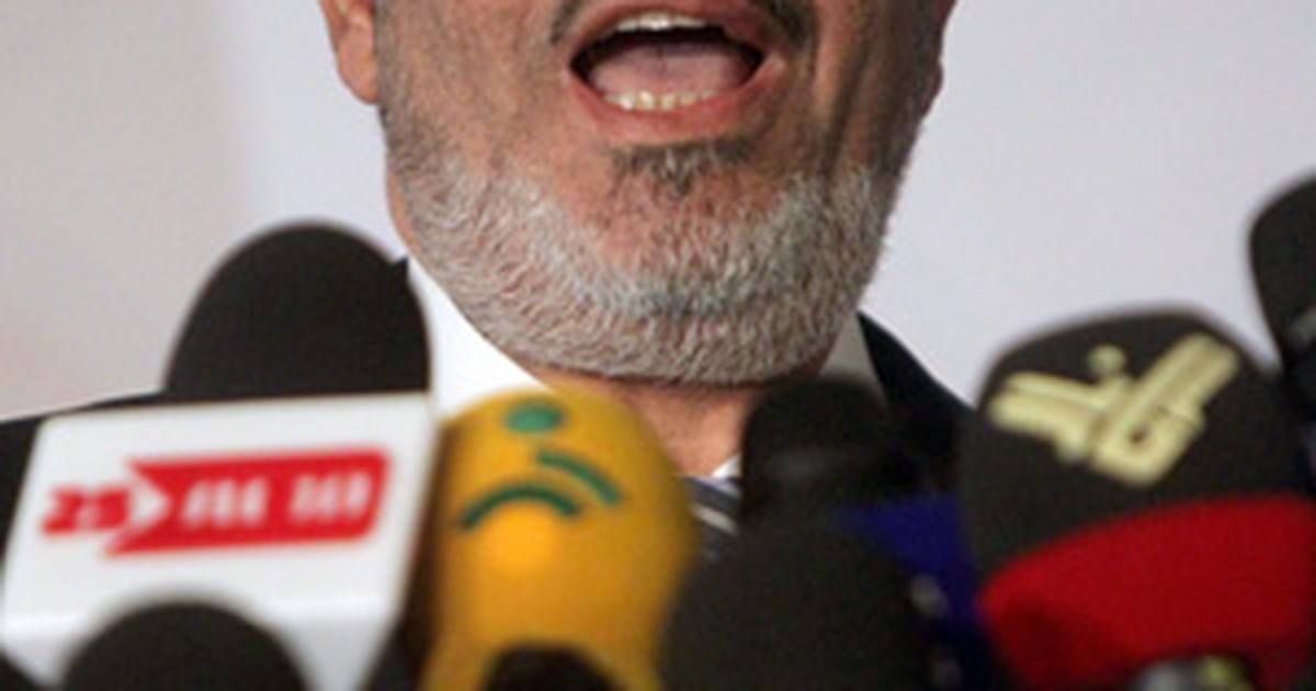 G1 - Conheça Mohamed Morsi, novo presidente do Egito - notícias em ...