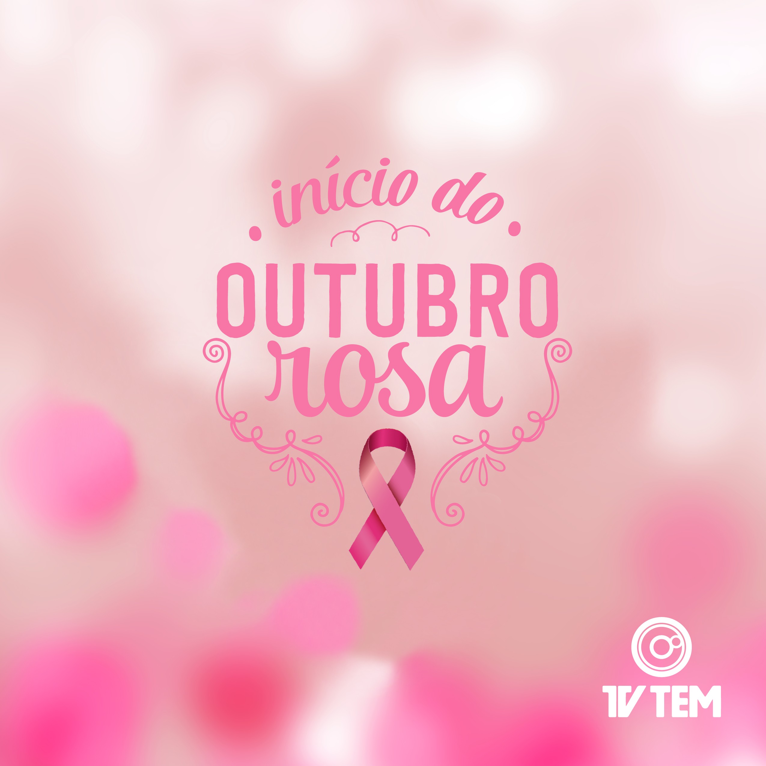 Rede Globo > tv tem - TV TEM também faz parte da campanha mundial ...