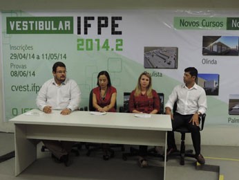 G1 - IFPE oferece cinco novos cursos para vestibular de campi ...