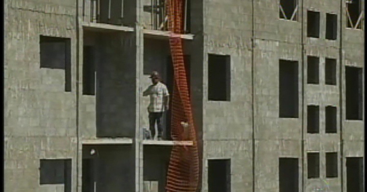 G1 - Seis mil famílias de Marília, SP, vivem em favelas e áreas de ...