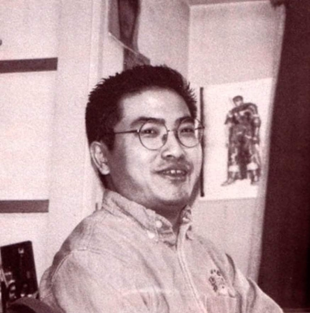 Kentaro Miura, autor do célebre mangá 'Berserk', morre aos 54 anos ...