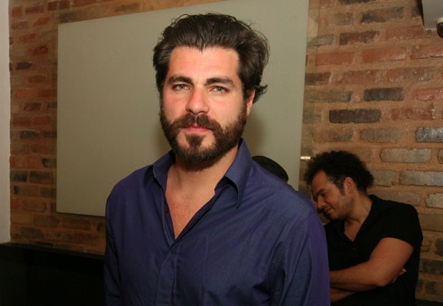 Thiago Lacerda revela vontade profissional: "Comédia romântica" - Quem ...