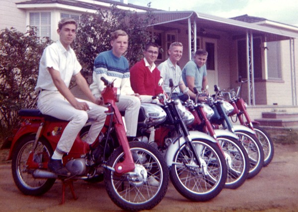 MM Em Cartaz - Confira os eventos motociclísticos do final de semana em ...