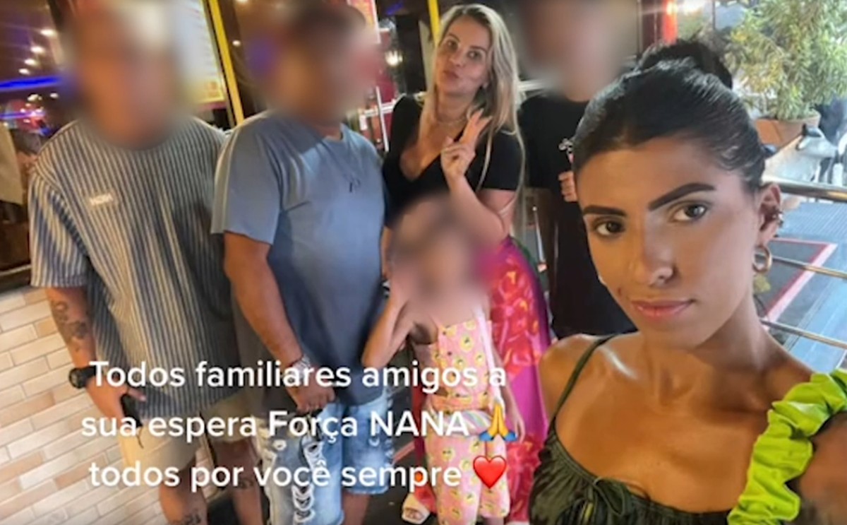 Madrasta Suspeita De Envenenar Enteados Postava Imagens Da Família Com