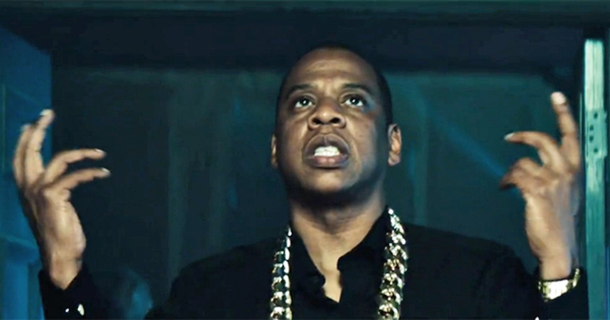 G1 - Jay Z lança clipe de 'Holy Grail', com Justin Timberlake; assista ...