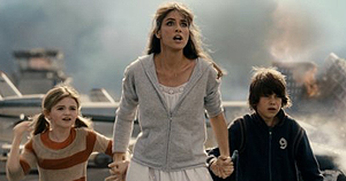 G1 - Nasa diz que '2012' é o filme de ficção científica mais 'absurdo ...