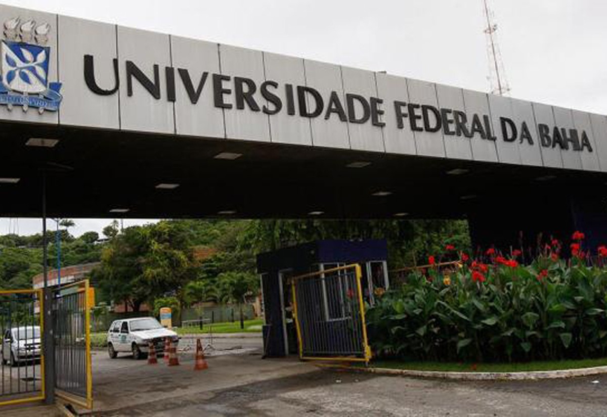 Inscrições para cursos de graduação a distância da Ufba ficam abertas ...
