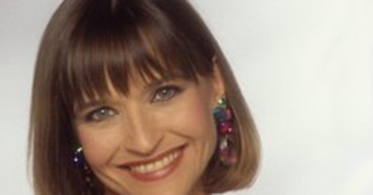 G1 - Jan Hooks, atriz de 'Saturday Night Live', morre aos 57 anos ...